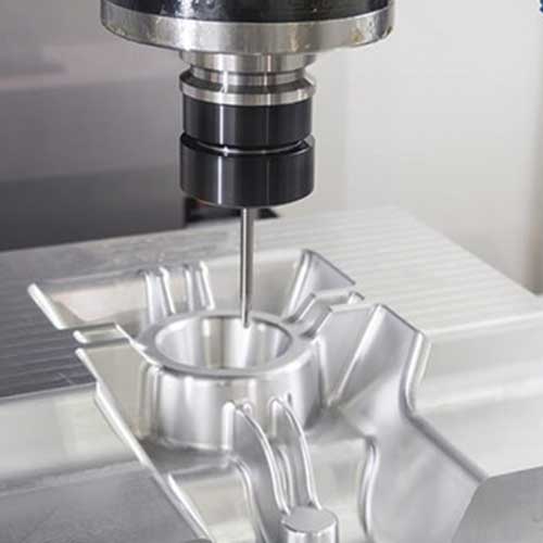 Comprehensive Sheet Metal Services | Precision Fabrication Moshijia ...