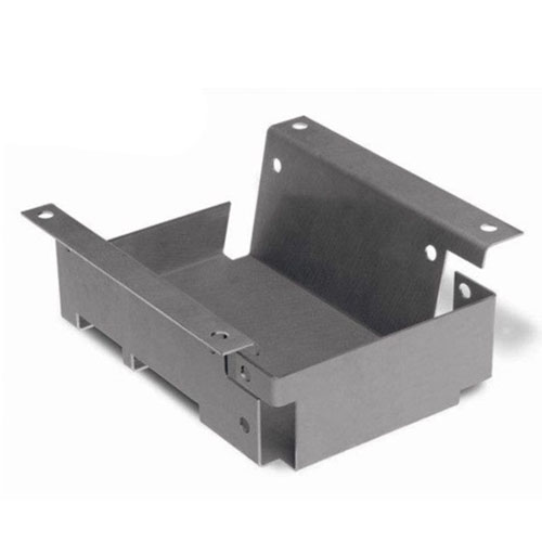 Comprehensive Sheet Metal Services | Precision Fabrication Moshijia ...